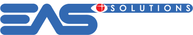 EAS Solutions – High Strategic Partner